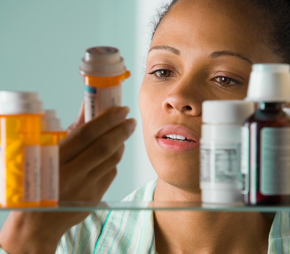 Prescription Plan Information | Blue Cross and Blue Shield of Montana