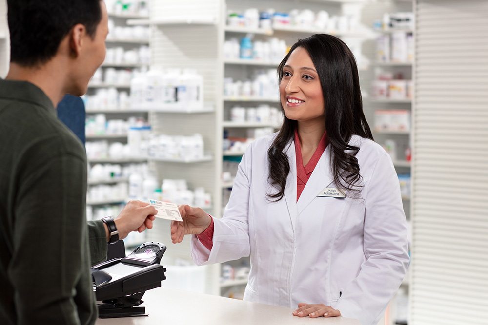 Prescription and Pharmacy Benefits | Blue Cross and Blue Shield of Montana