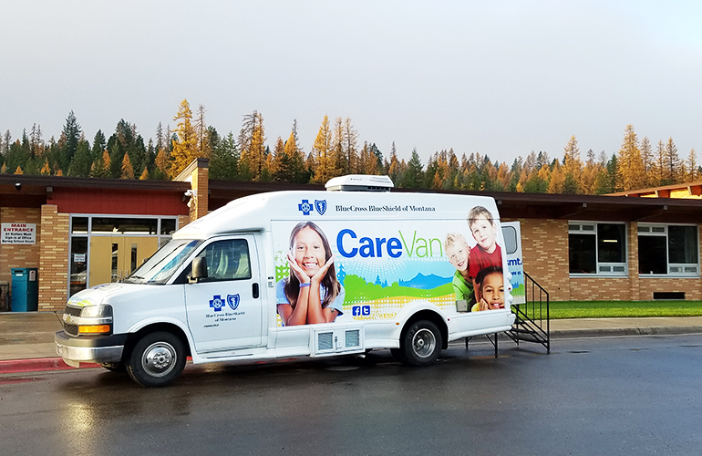 Home [www.bcbsmt.com]