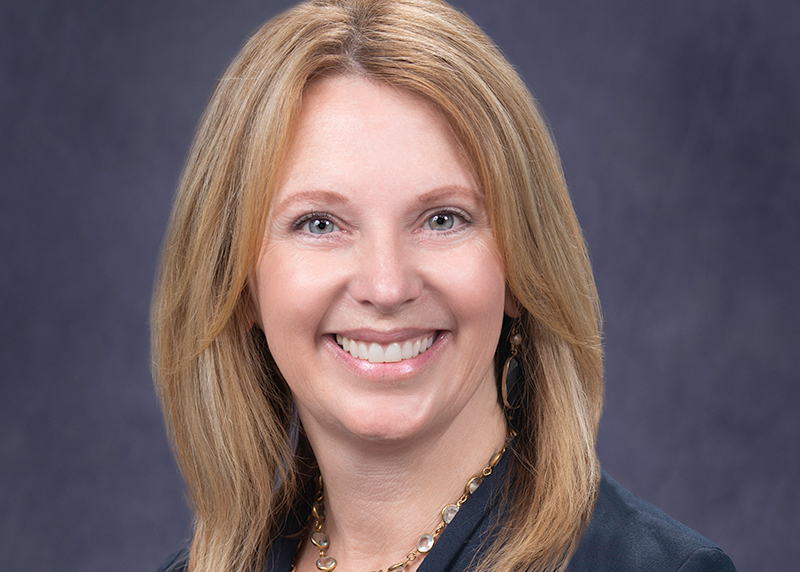 Blue Cross and Blue Shield of Montana Names New President